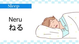 Most Useful Japanese Verbs