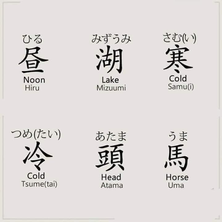 Easy Learn Kanji: Part 1