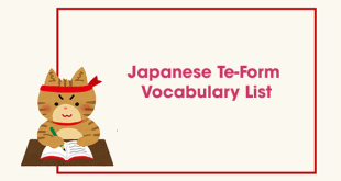 Learn Japanese online for free